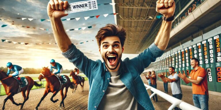 How to Read Horse Racing Form: Guide for Australian Punters