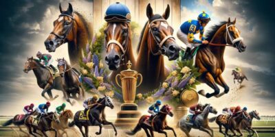 How to Read Horse Racing Form: Guide for Australian Punters